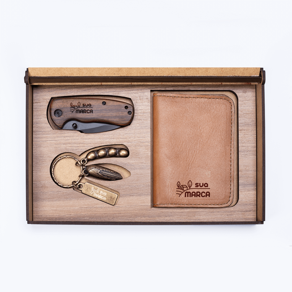 Brindes Personalizados Para o Agro