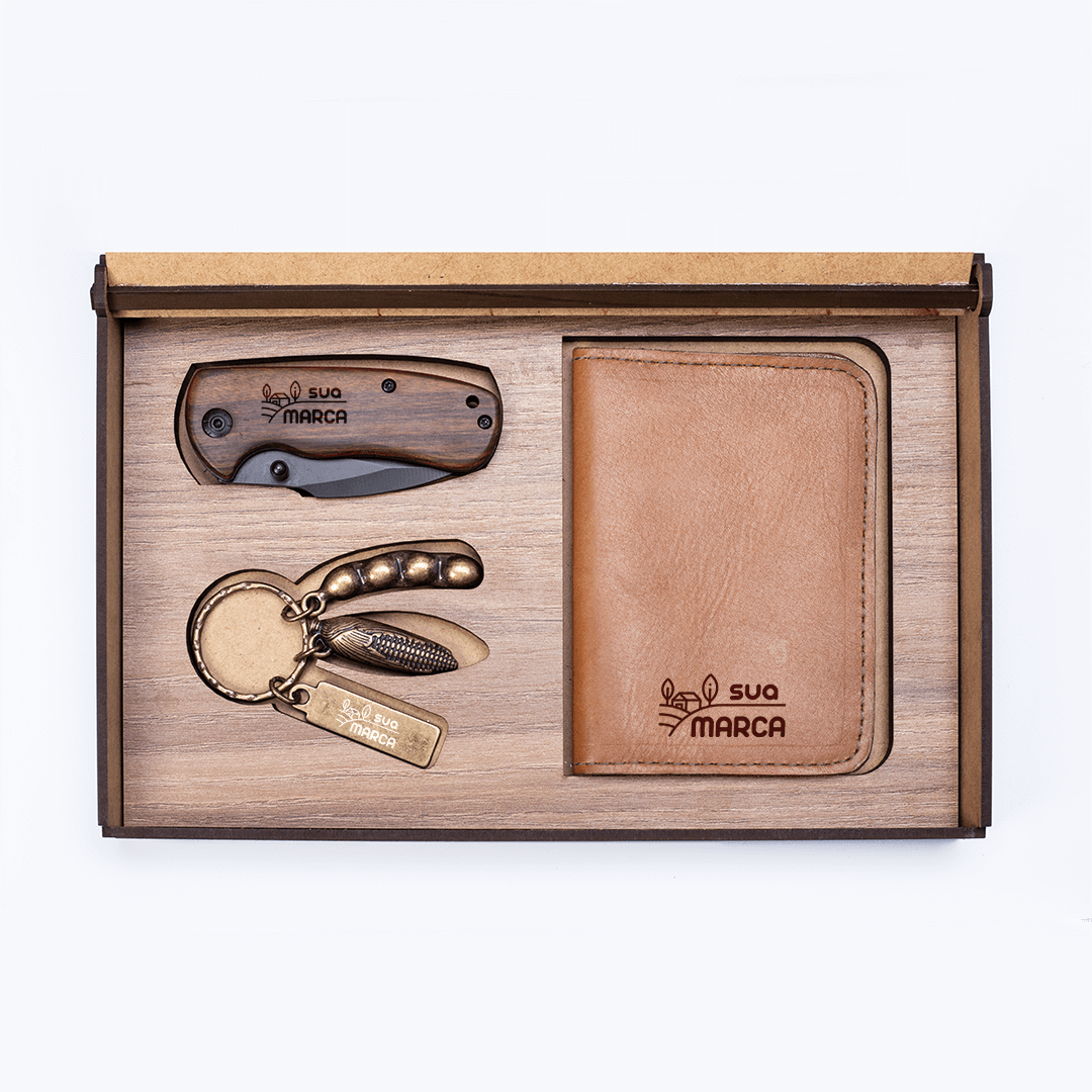 Brindes Personalizados Para o Agro